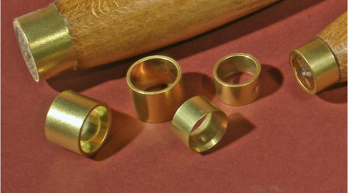 Ferrule For Tool Handle