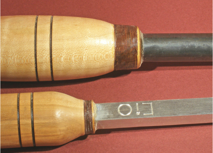 Ferrule For Tool Handle